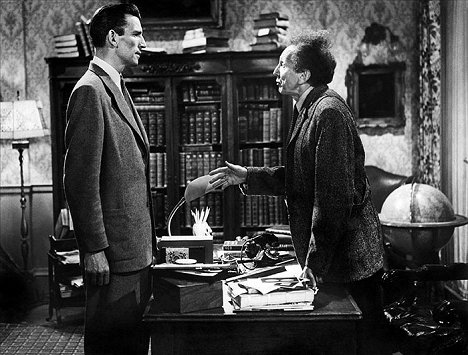 Sam Jaffe | ČSFD.cz