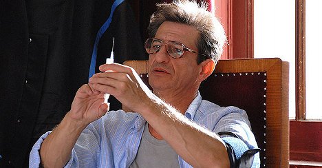 Miroslav Noga | ČSFD.cz