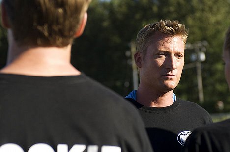 Aaron Pearl | ČSFD.cz