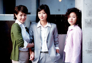 Sol-mi Park | ČSFD.cz