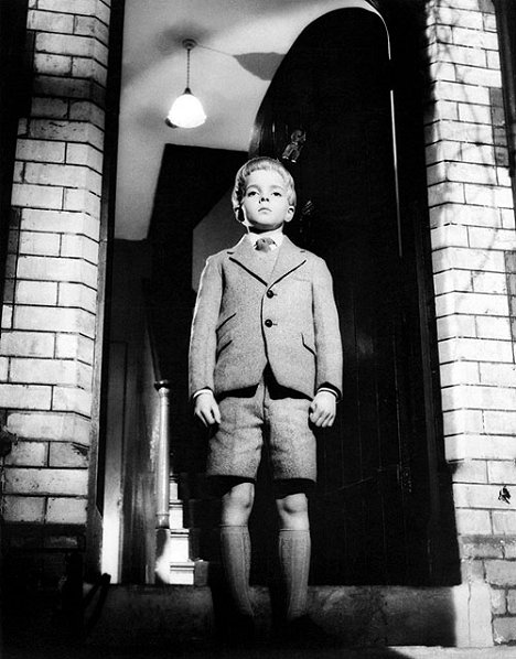 Martin Stephens | ČSFD.cz