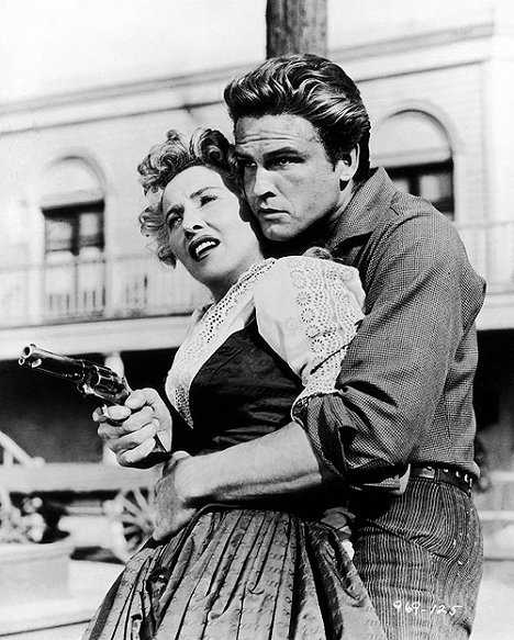 John Ericson | ČSFD.cz