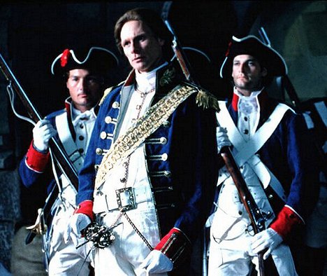 Stephen Papps | Galerie - Z filmu | ČSFD.cz