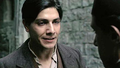 Fabrizio Bucci | ČSFD.cz