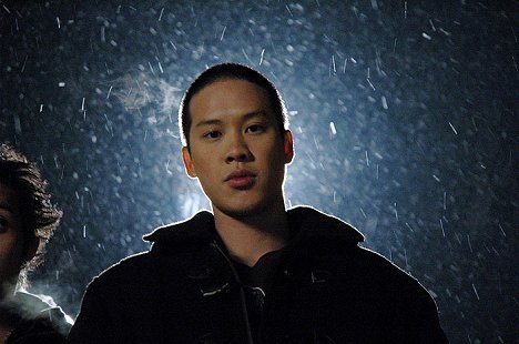 Leonard Wu | ČSFD.cz