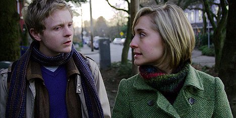 Chad Krowchuk | ČSFD.cz