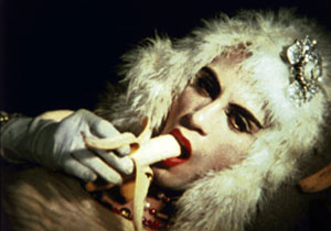 Mario Montez | ČSFD.cz