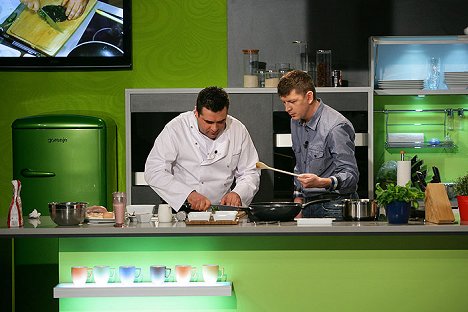 Andrej Bičan | ČSFD.cz