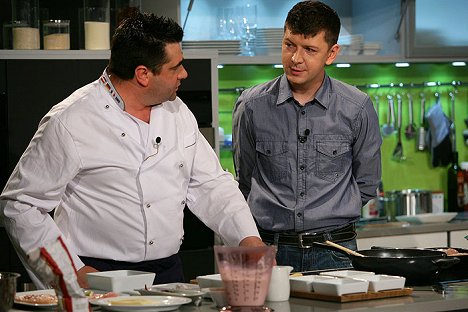 Andrej Bičan | ČSFD.cz