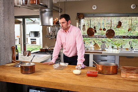 Emanuele Ridi | ČSFD.cz