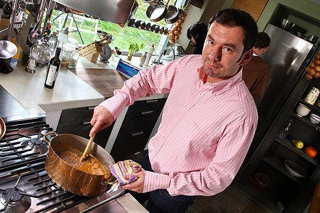 Emanuele Ridi | ČSFD.cz