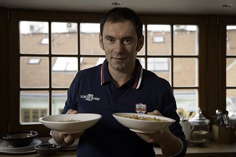 Emanuele Ridi | ČSFD.cz