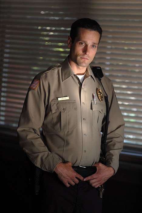 Kohl Sudduth | ČSFD.cz