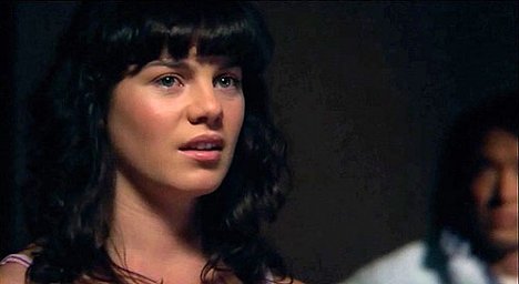 Jessica Grace Smith | ČSFD.cz