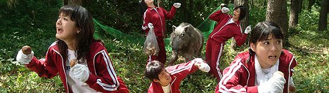 Juika Motokarija | ČSFD.cz