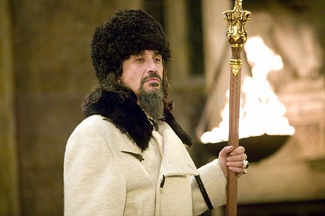 Predrag Bjelac | ČSFD.cz