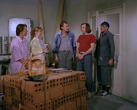 Alice Chrtková | ČSFD.sk