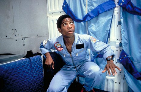 Larry B. Scott | ČSFD.cz