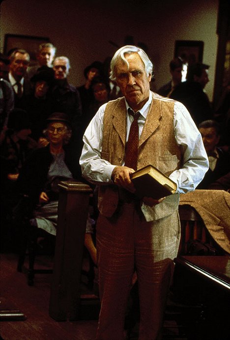 Jason Robards | ČSFD.cz