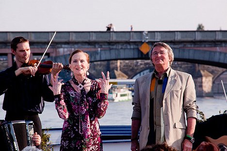 Vlastimil Harapes | ČSFD.cz