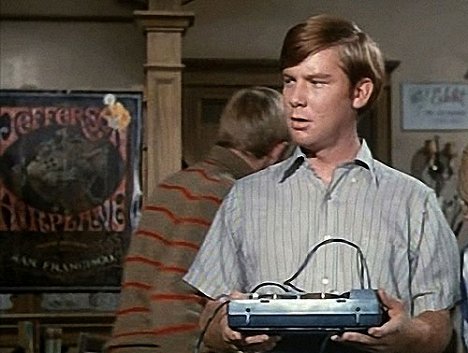 Michael McGreevey | Galerie - Z filmu | ČSFD.cz