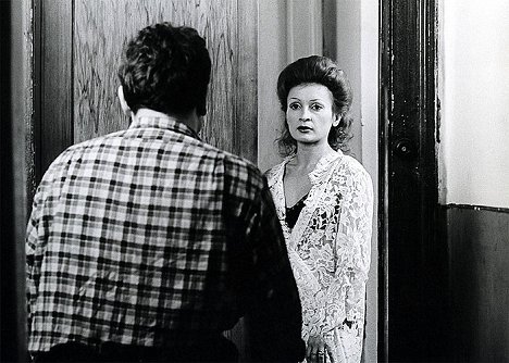 Ingrid Caven | ČSFD.cz