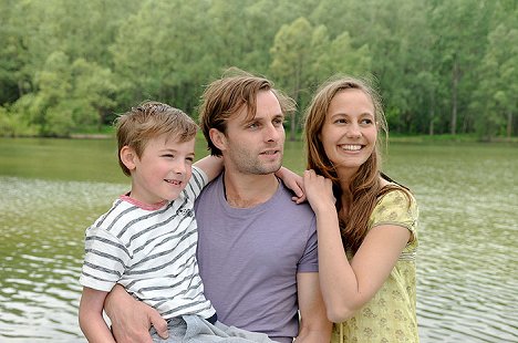 Jonas Laux | ČSFD.cz