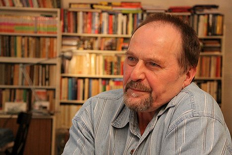 Jiří Žáček | ČSFD.cz