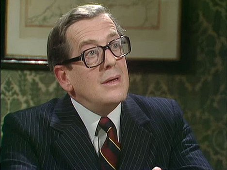 John Nettleton | ČSFD.cz