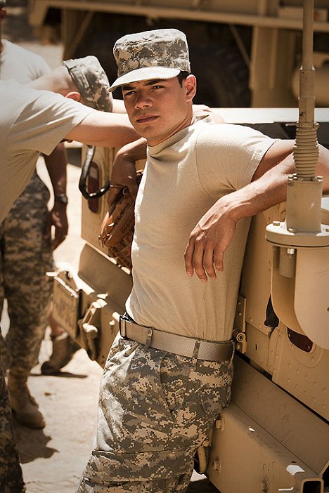 Tracy Howe | ČSFD.cz