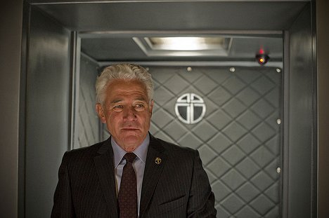 Patrick Lyster | ČSFD.cz