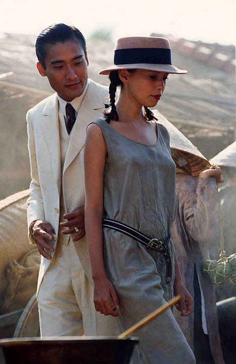 Tony Leung Ka-fai | ČSFD.cz