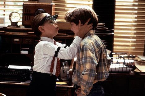 Matthew McCurley | ČSFD.cz