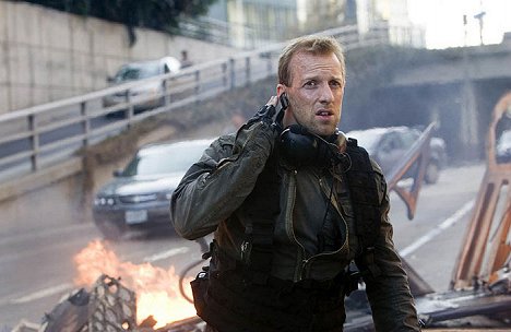 Cyril Raffaelli | ČSFD.sk