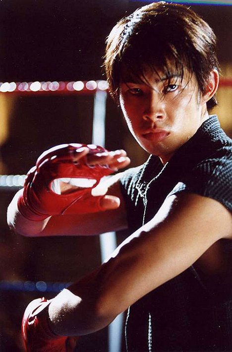 Vanness Wu | ČSFD.cz