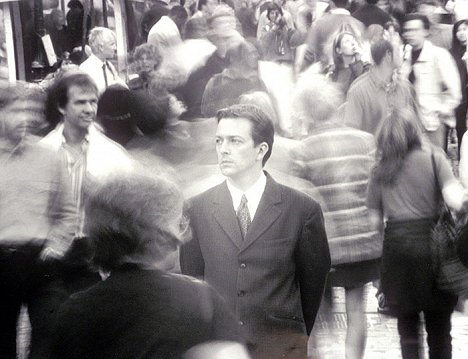 Jeremy Theobald | ČSFD.cz