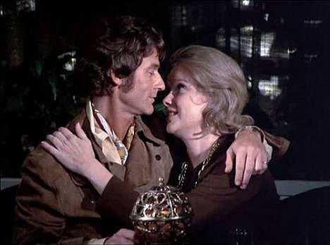 Anne Francis | ČSFD.cz