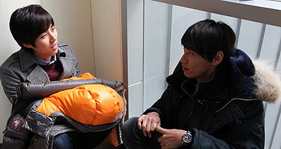 Seong-hyeon Baek | ČSFD.cz