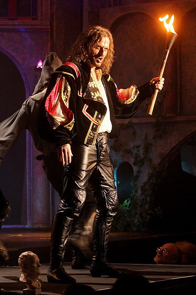 Josef Vojtek | ČSFD.cz