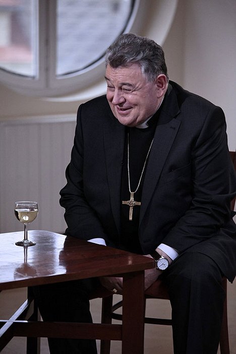 Dominik Duka | ČSFD.cz