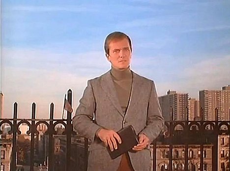 Pat Boone | ČSFD.cz