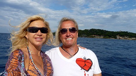 Carmen Geiss | ČSFD.cz