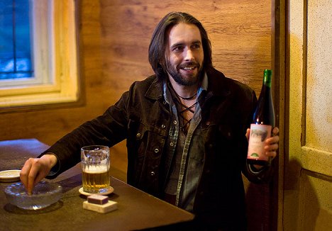 Daniel Bambas | ČSFD.cz