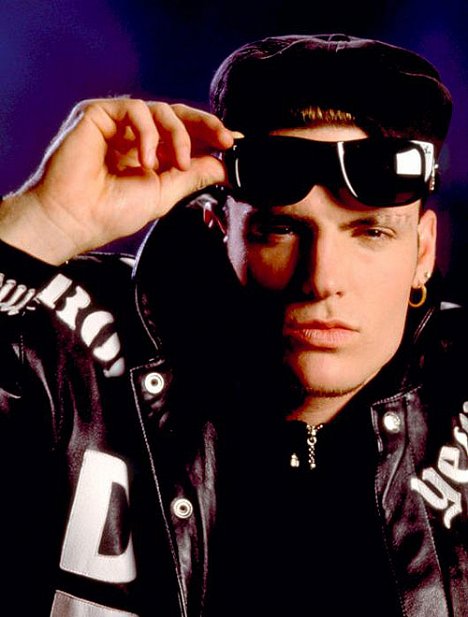 Vanilla Ice | ČSFD.cz