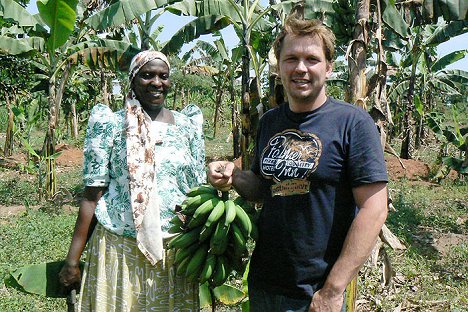 Jimmy Doherty | ČSFD.cz