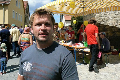 Jimmy Doherty | ČSFD.cz