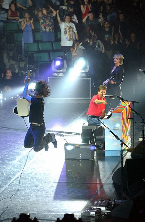 Brian Ray | ČSFD.cz