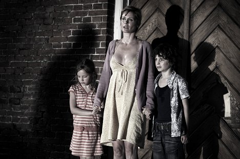 Fanny Leander Bornedal | ČSFD.cz