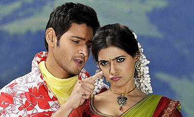 Mahesh Babu | ČSFD.cz