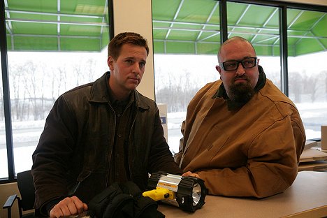 Allen Lee Haff | ČSFD.cz